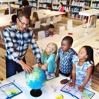 Charity Ratings and Donor Resources | Charity Navigator