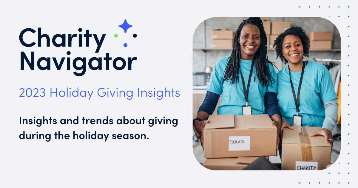 2023 Holiday Giving Insights | 2023-holiday-giving-insights