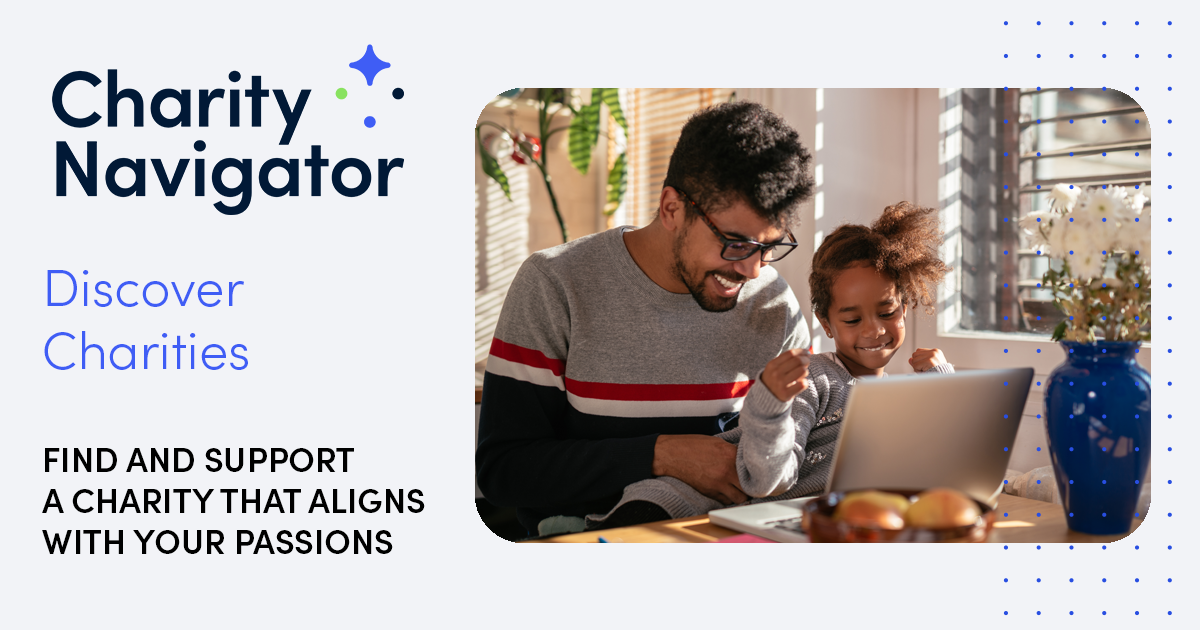 Best Charities According To Charity Navigator at Marvin Peters blog