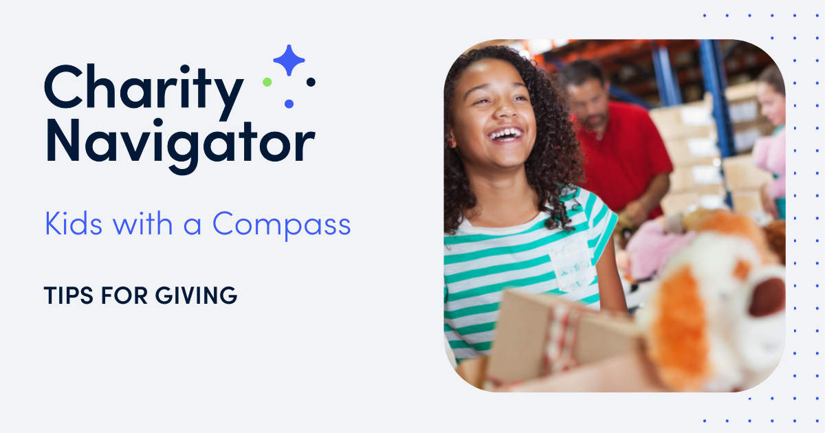 How to Invest in Impact | Charity Navigator