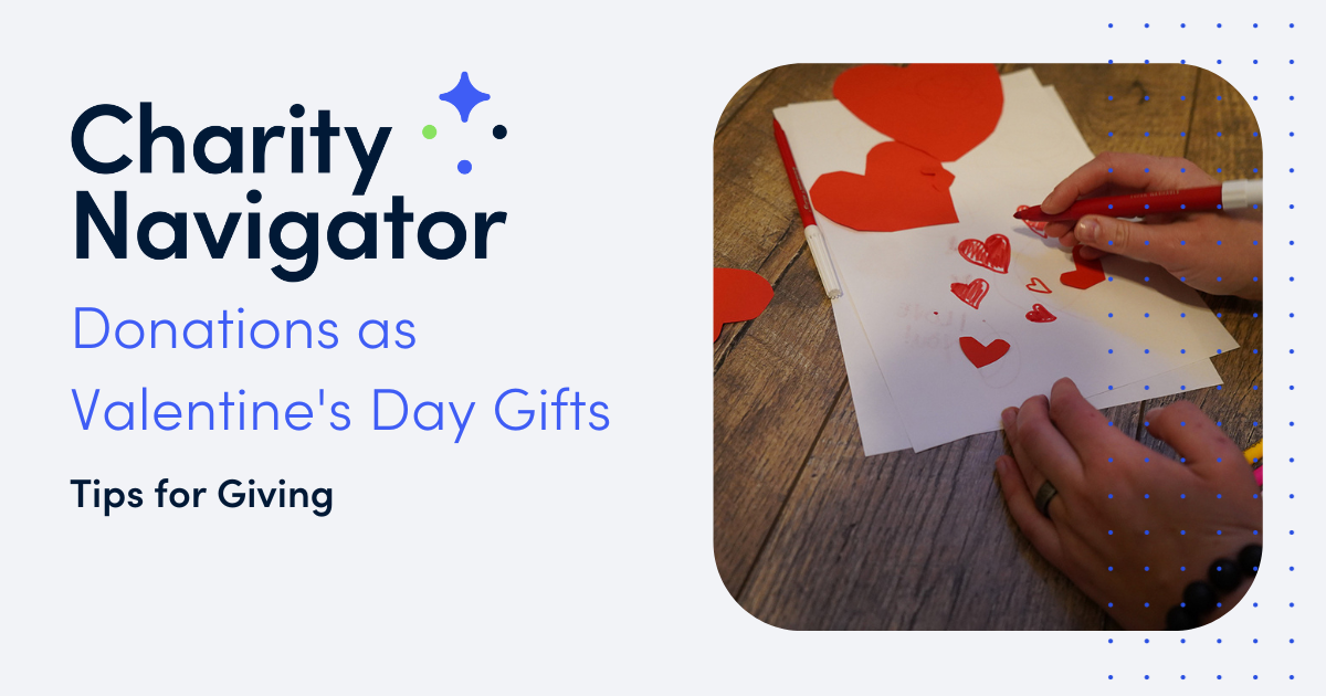 LoveACharity: Giving Nonprofits a Little Valentine’s Day Love | Charity ...