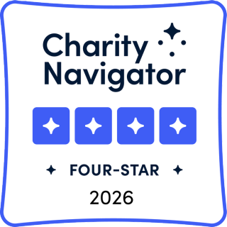 Charity Navigator - Rating for Greater Good Charities